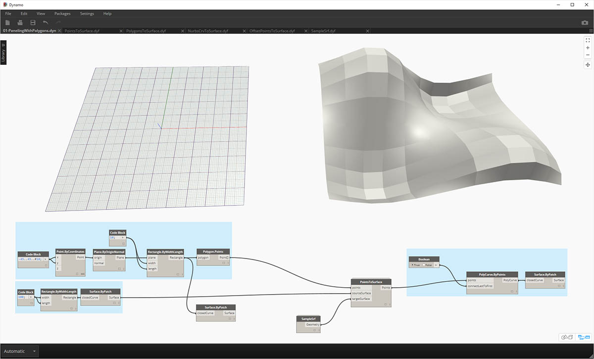 Developing a Package | The Dynamo Primer