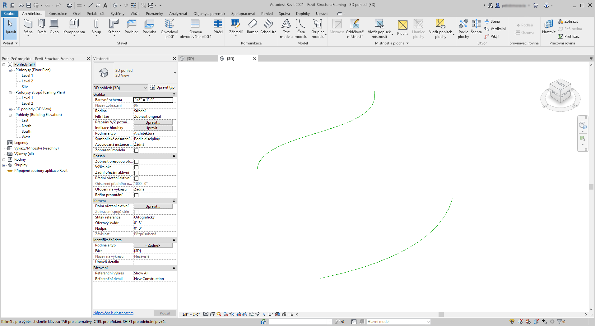 Python a Revit | Dynamo Primer