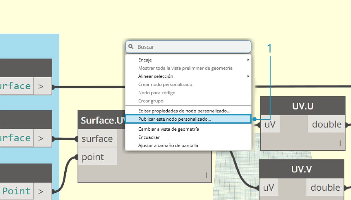 Publicación en la biblioteca | Dynamo Primer