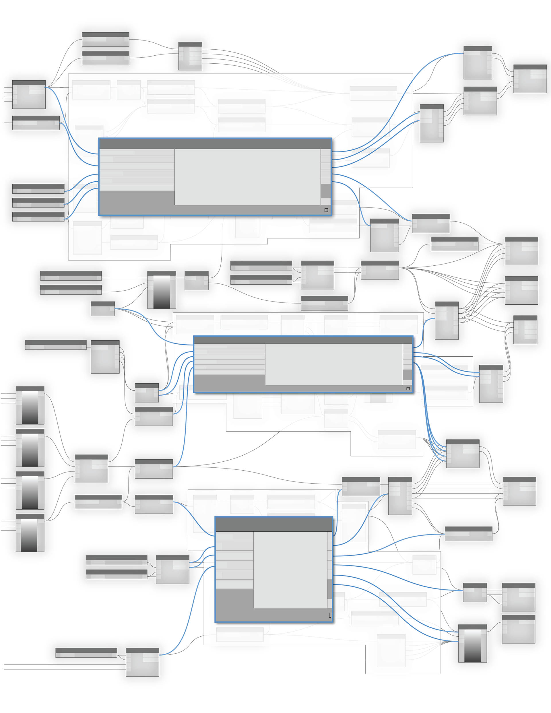 Blocs de code et DesignScript | Guide Dynamo