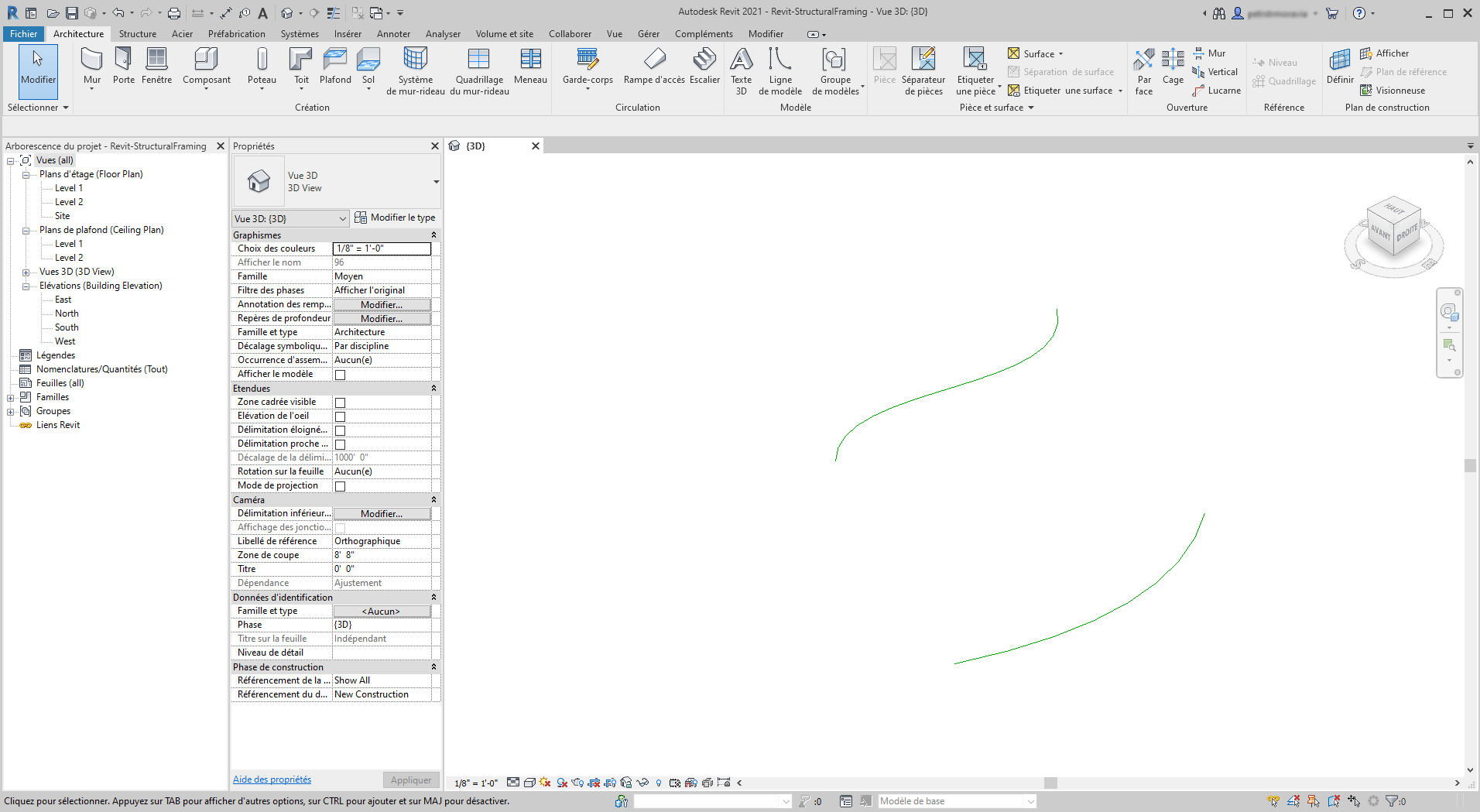 Python et Revit | Guide Dynamo