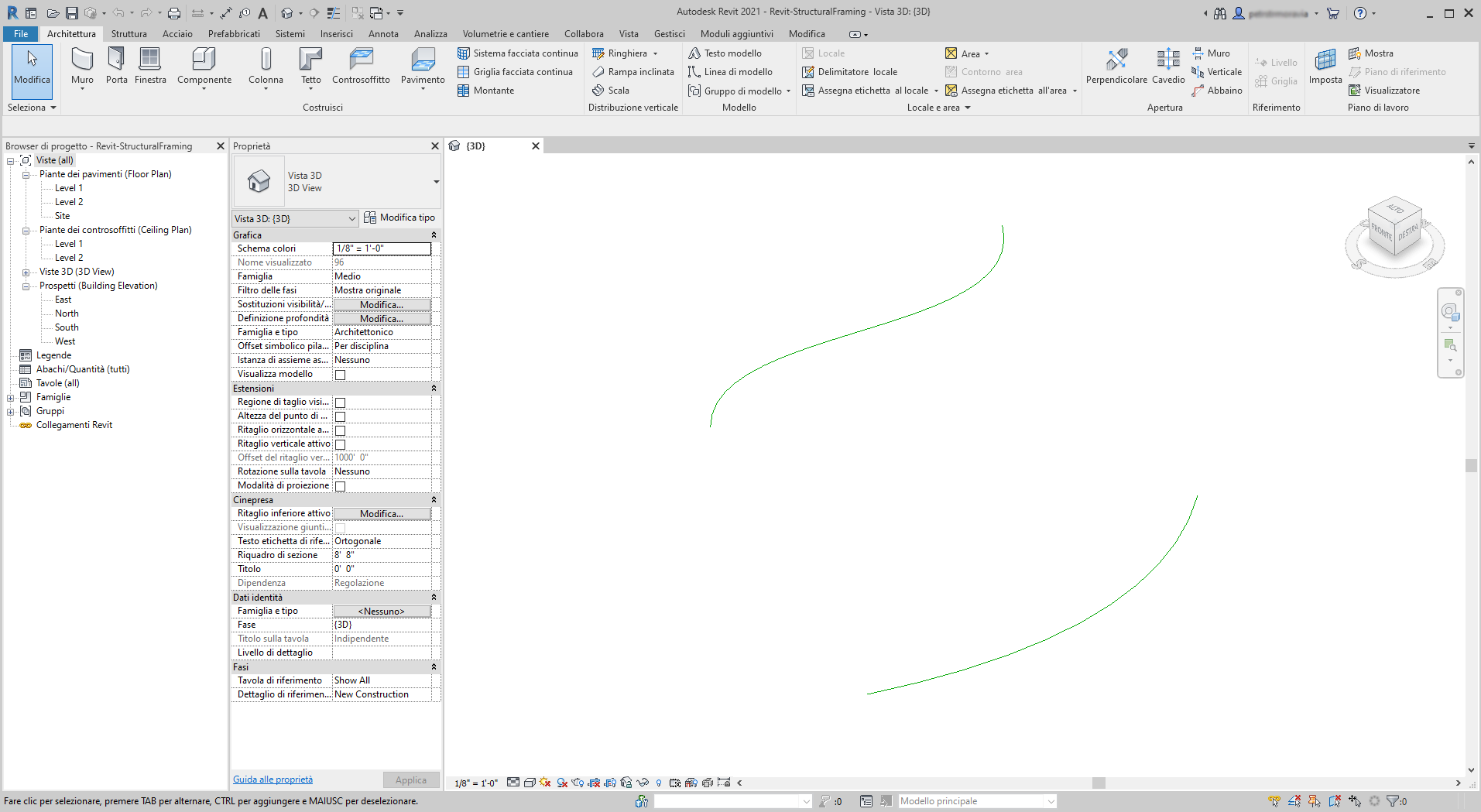 Python e Revit | Dynamo Primer