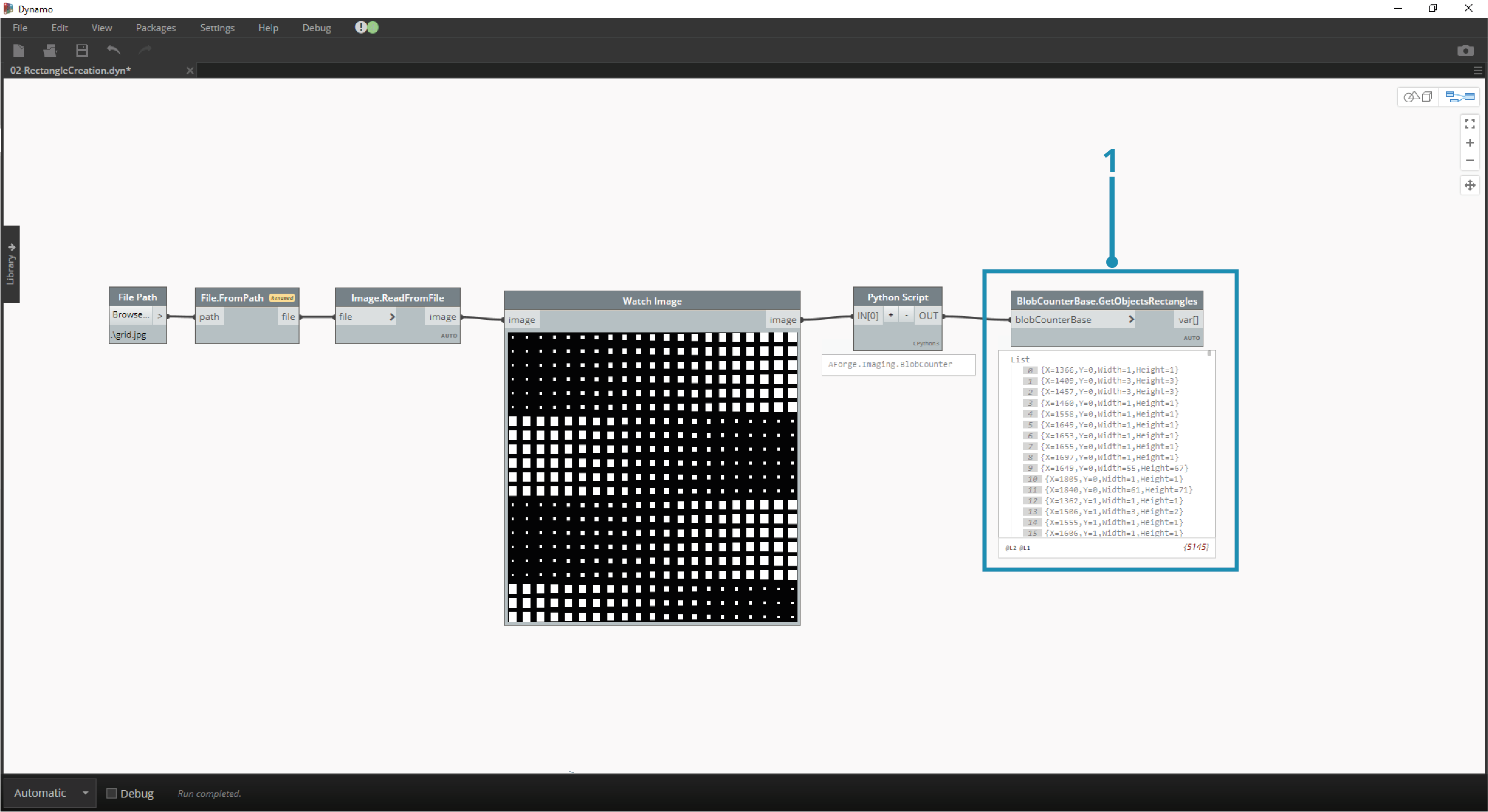 Zero-Touch Importing | Dynamo Primer