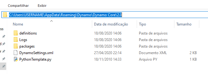Modelos Python no Dynamo 2.0 | O Dynamo Primer